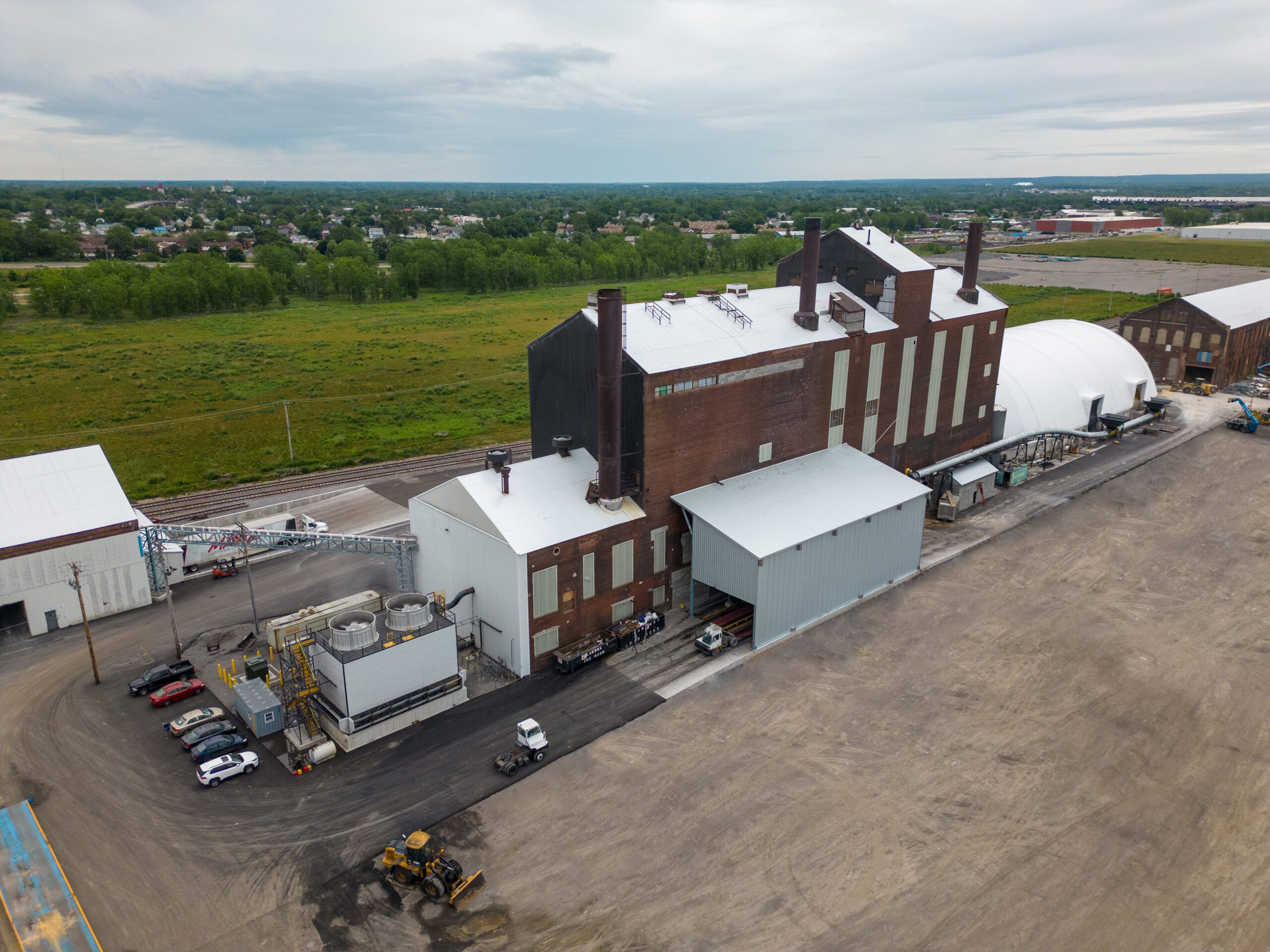Sucro Projecting to Double Sales from its Lackawanna Sugar Refinery ...